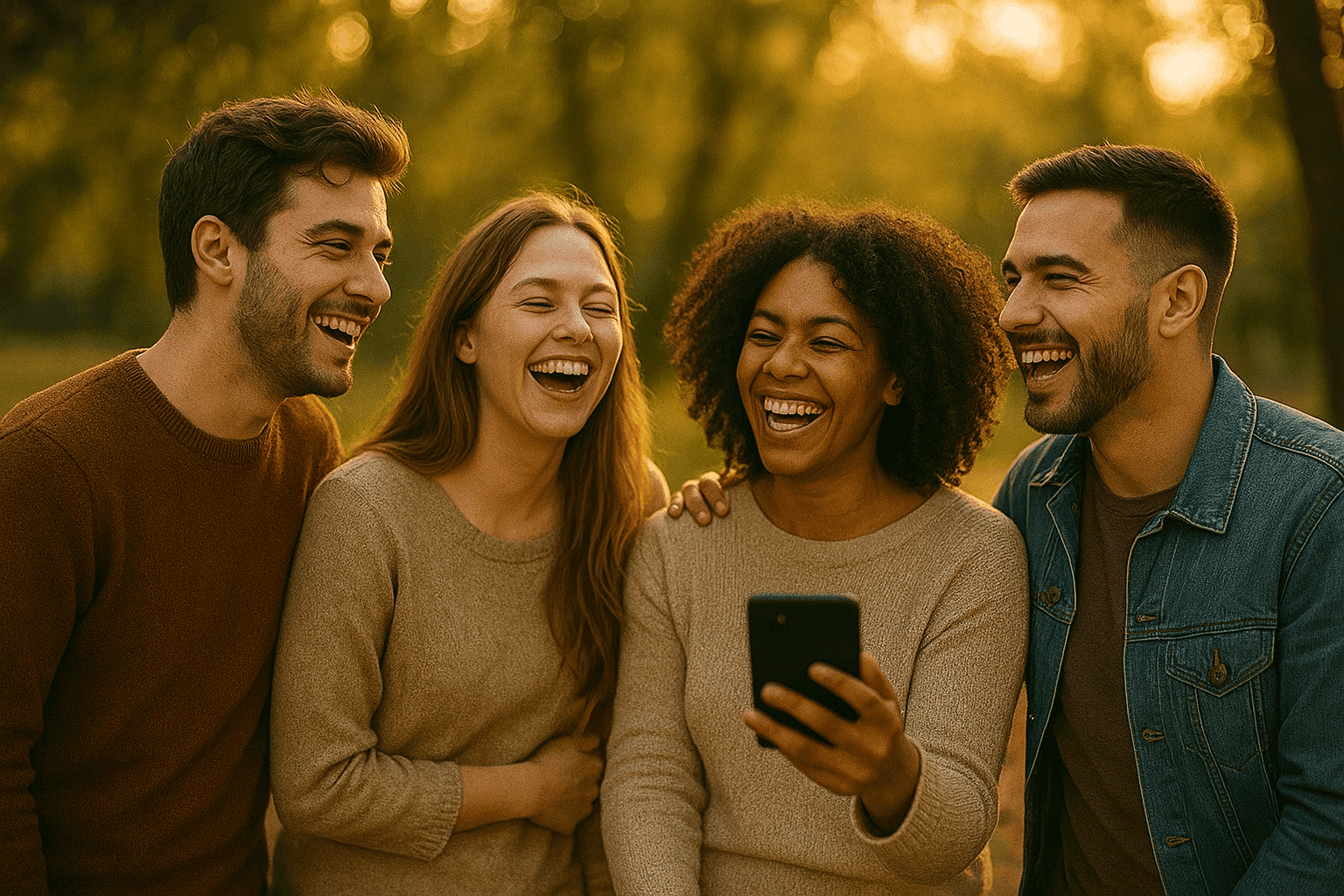390+ Candid Photo Captions That Capture Real Life Moments