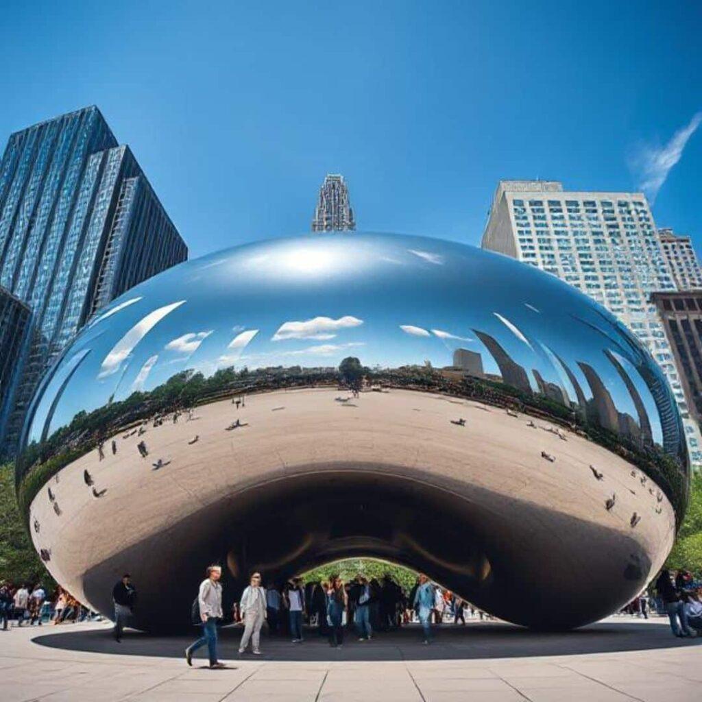 320+ Best Chicago Instagram Captions for Every Moment