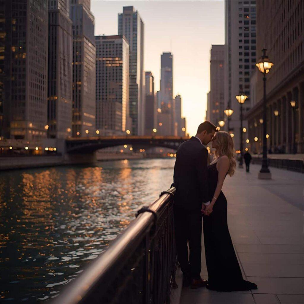 320+ Best Chicago Instagram Captions for Every Moment
