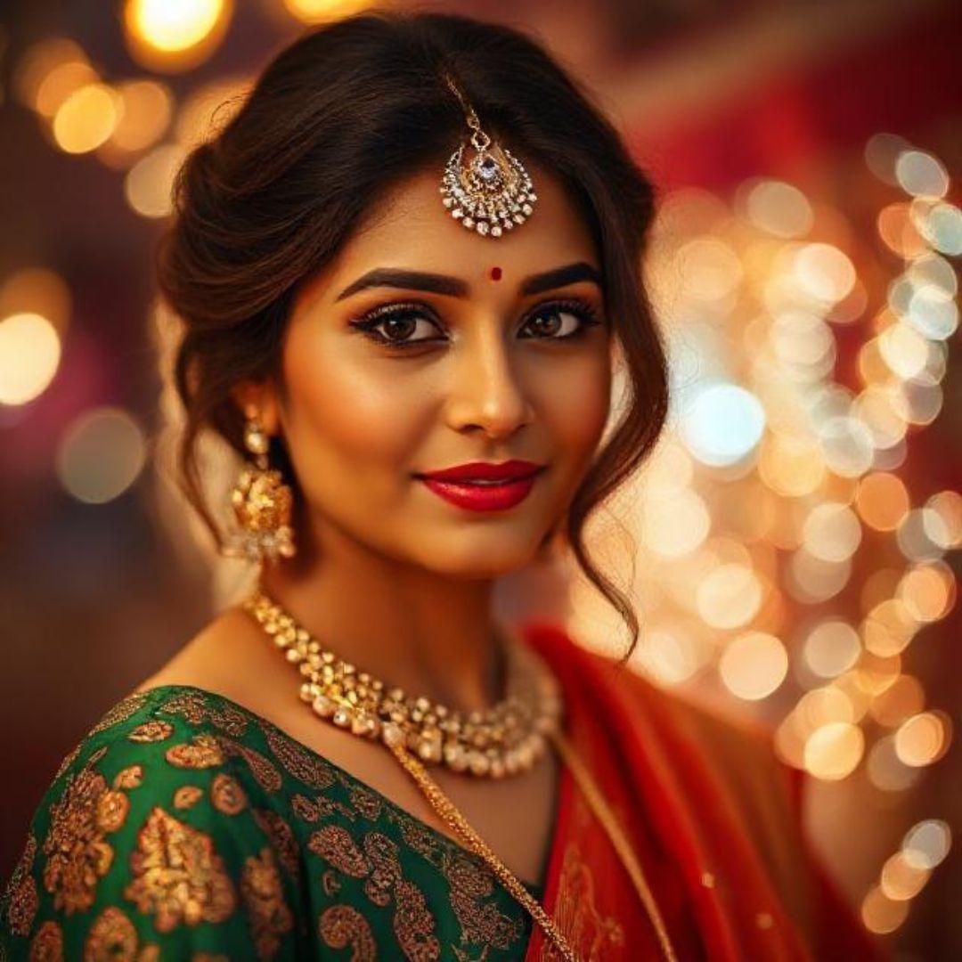 280+ Best Bindi Quotes & Captions for Instagram