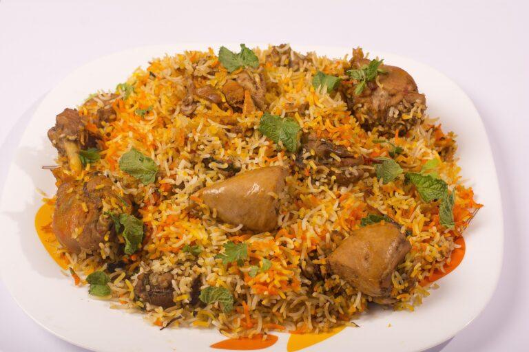 151 Best Biryani Quotes and Captions for Instagram - CaptionsHive