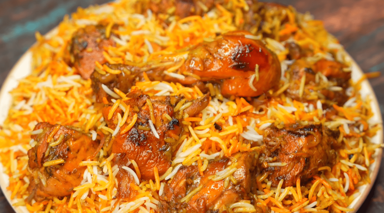 151 Best Biryani Quotes and Captions for Instagram - CaptionsHive