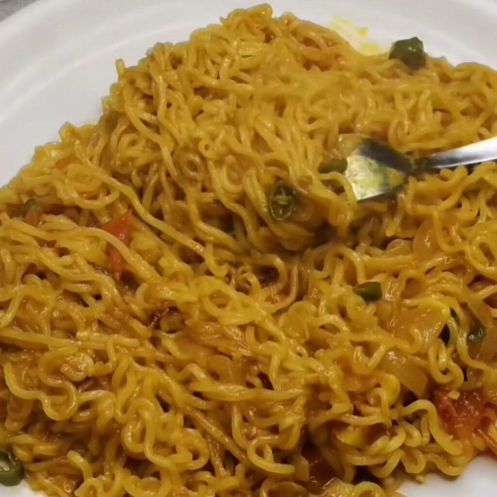 325+ Best Maggi Quotes and Captions for Instagram