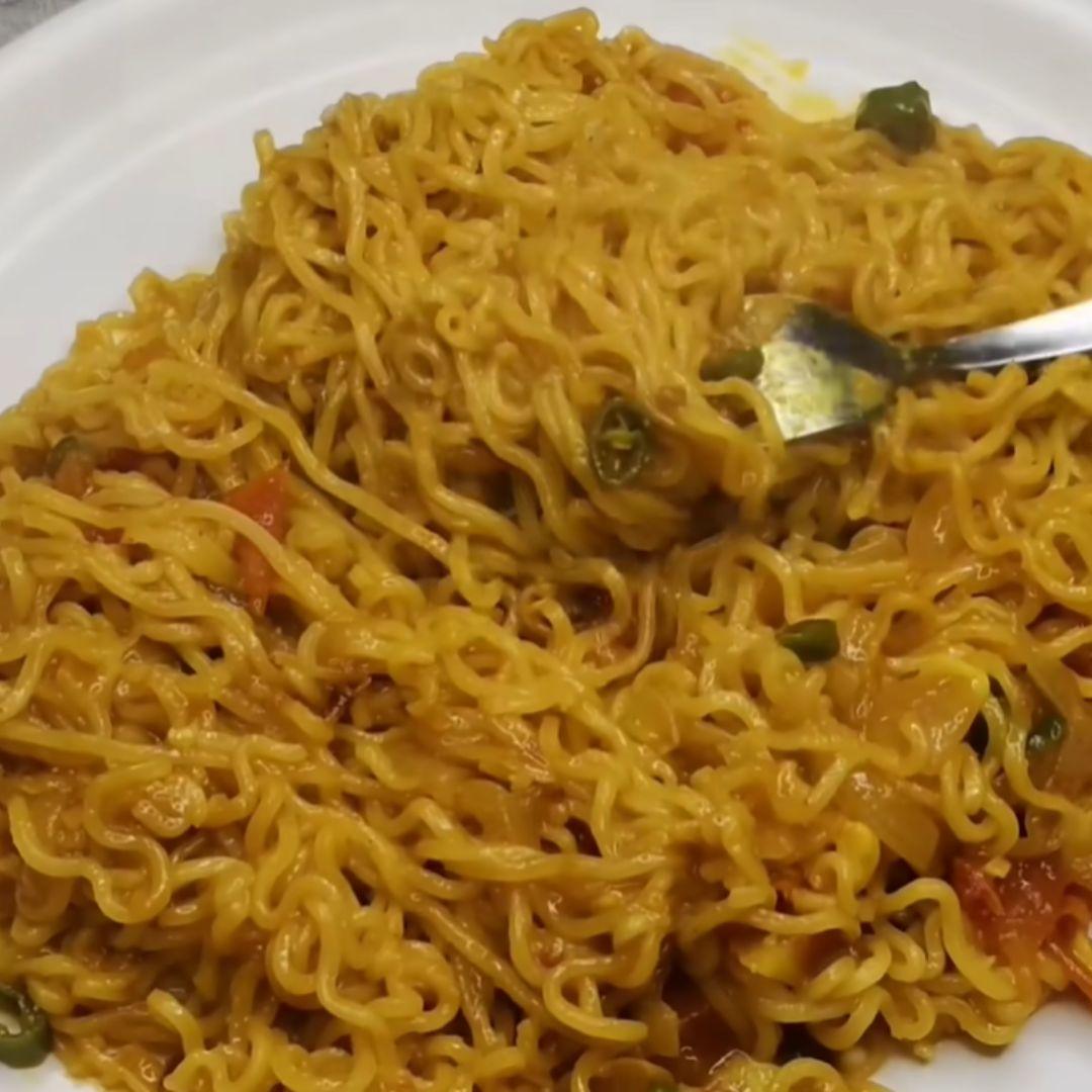325+ Best Maggi Quotes and Captions for Instagram