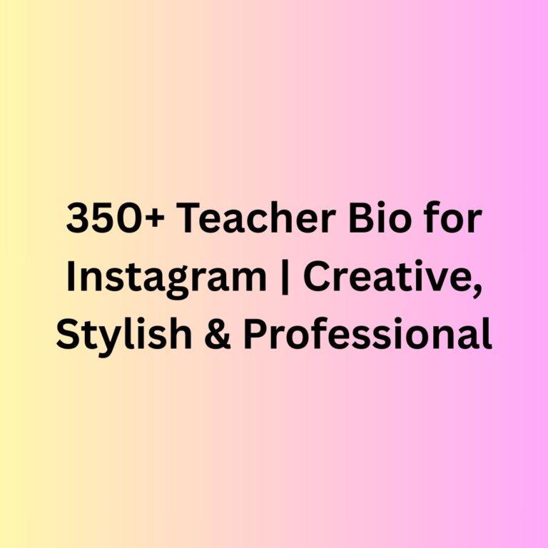 1150+ Best Gangster Bio for Instagram | Attitude, Swag & Street Power